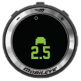 Mobileye Advanced Driver Assistance System (ADAS)