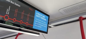 Hanover Displays New Zealand Agent