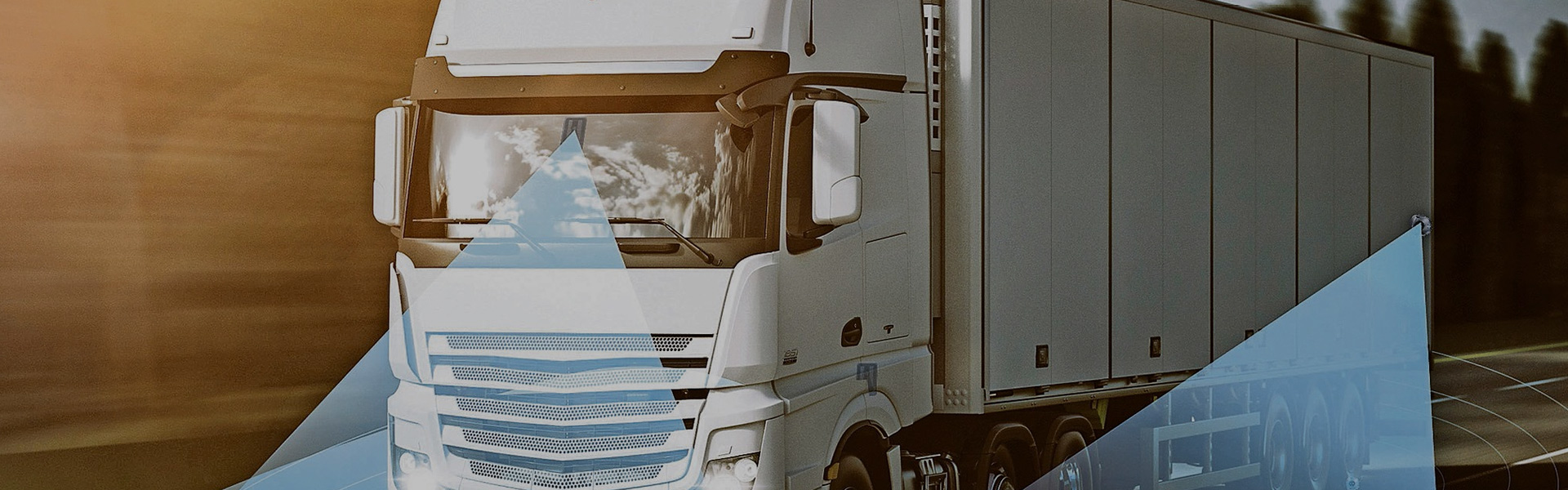 Mobileye Advanced Driver Assistance System (ADAS)